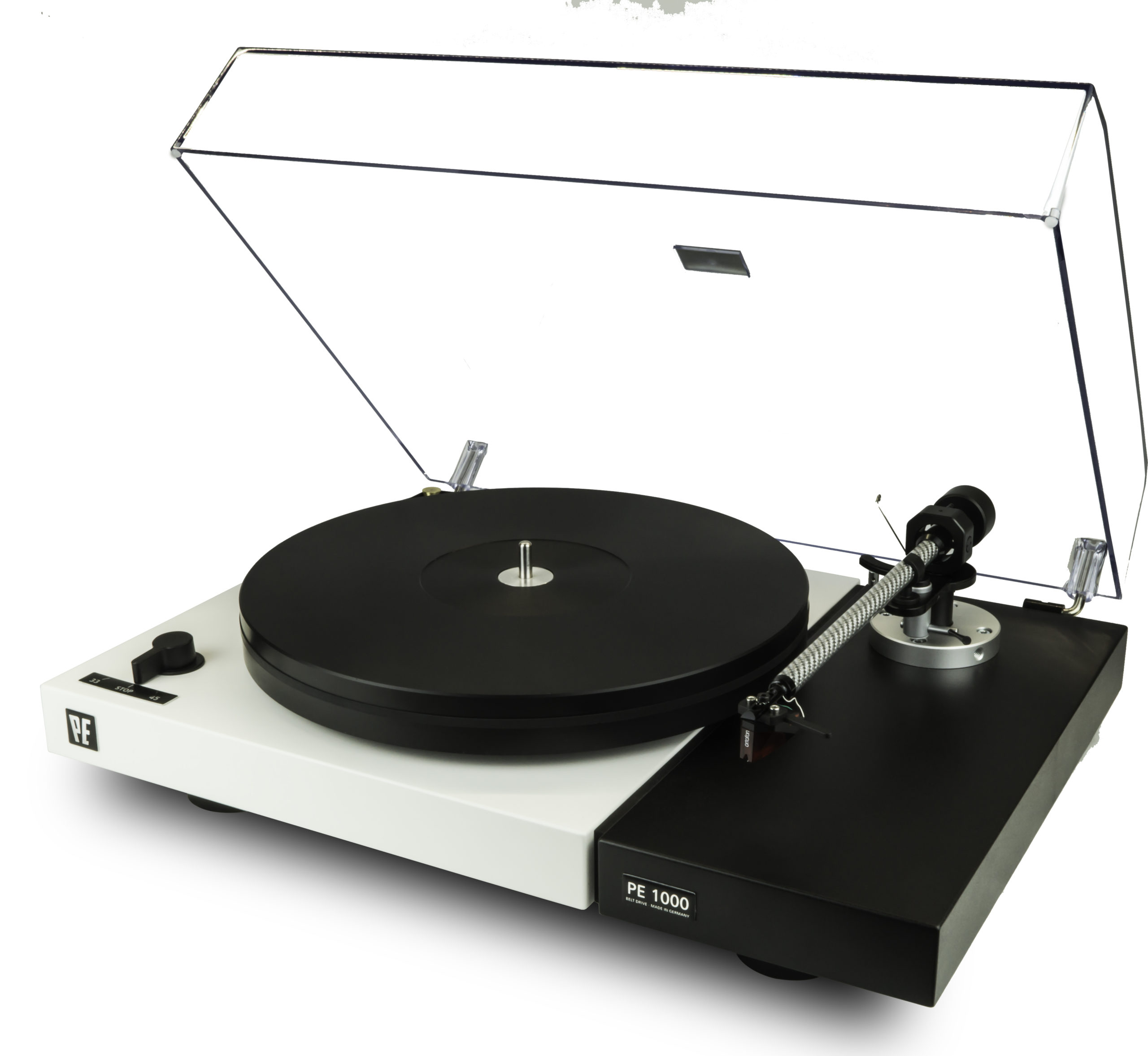 PE 1000 - Perpetuum Ebner