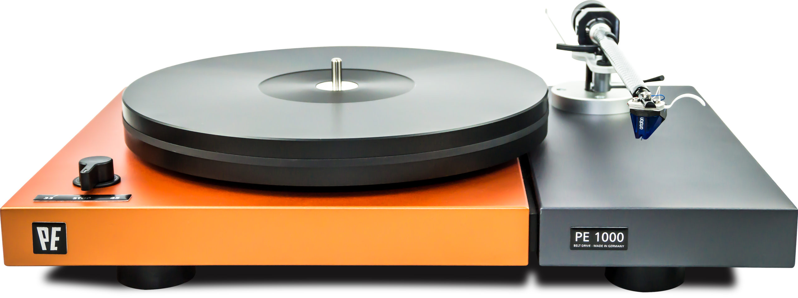 PE 1000 - Perpetuum Ebner